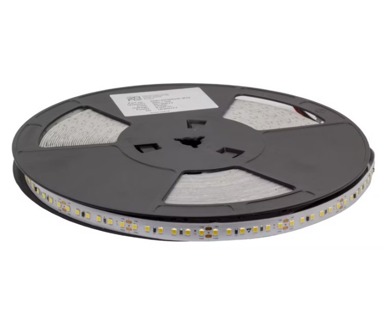 LED-nauha Saas Instrumentti Highline Strip Pro Maxi P 4000K 24V 20m ...