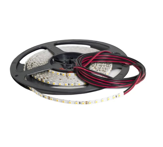 LED-nauha Saas Instrumentti Highline Strip Pro Mini 3000K 24V - LVIS ...