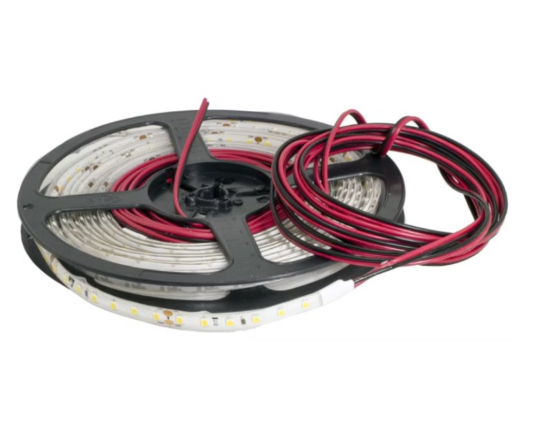 LED-nauha Saas Instrumentti Highline Strip Pro P 10W/m IP55 3000K ...