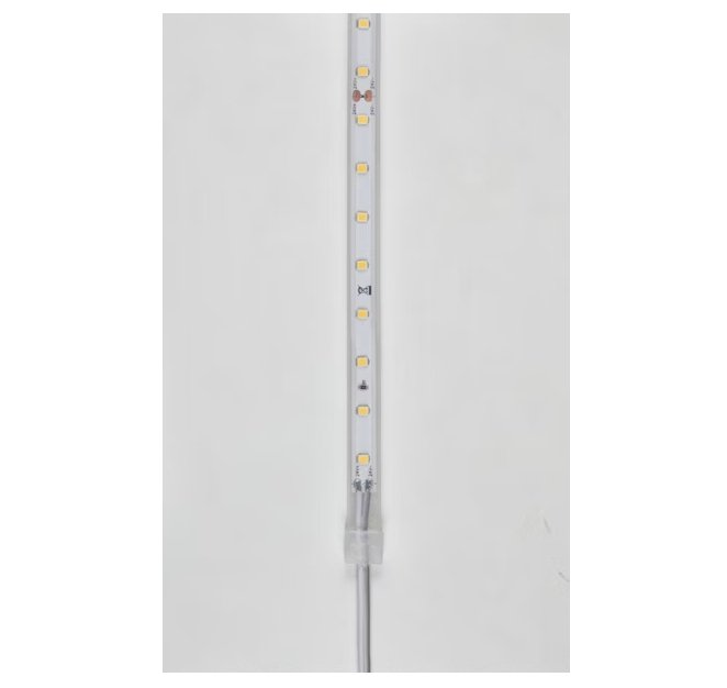 LED-Nauha Saas Instrumentti Strip Pro 3000K IP67 24V 4.8W/m 657lm/m ...