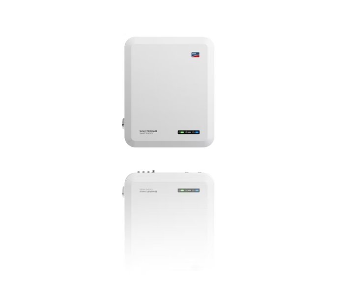 PV-Invertteri SMA STP 10.0-3SE-40 10kW Hybrid - LVIS-verkkokauppa ...